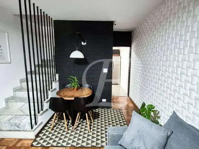 Casa / Sobrado para Venda em São Paulo/SP Jardim Cambara 2 Quartos