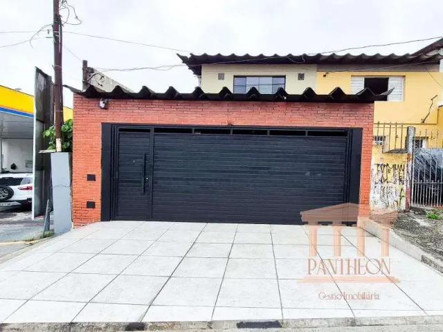 Casa / Sobrado para Venda em São Paulo/SP Jardim Cambara 2 Quartos