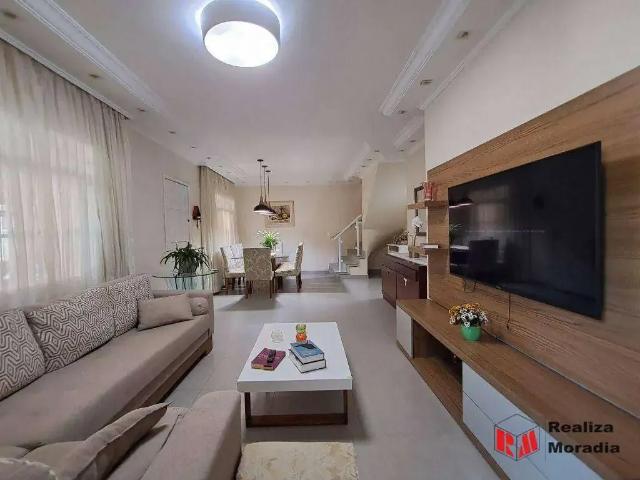 Casa / Sobrado para Venda em São Paulo/SP Jardim Cambara 3 Quartos