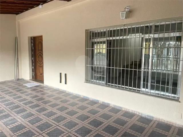 Casa / Sobrado para Venda em São Paulo/SP Jardim Campo Grande 3 Quartos