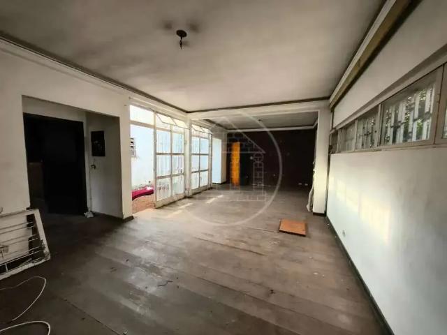 Casa / Sobrado para Venda em São Paulo/SP Jardim Campo Grande 3 Quartos