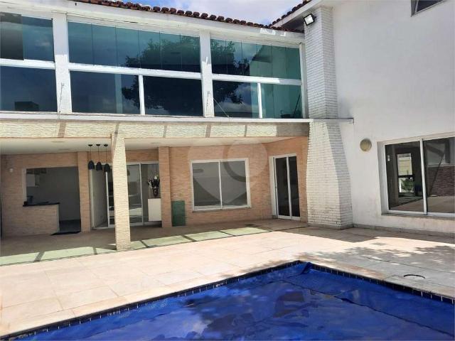 Casa / Sobrado para Venda em São Paulo/SP Jardim Campo Grande 3 Quartos