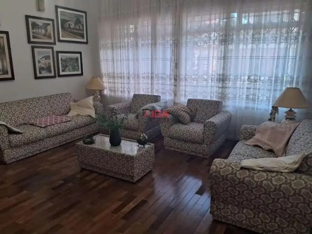 Casa / Sobrado para Venda em São Paulo/SP Jardim Campo Grande 3 Quartos