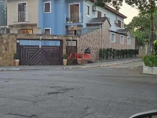 Casa / Sobrado para Venda em São Paulo/SP Jardim Campo Grande 3 Quartos