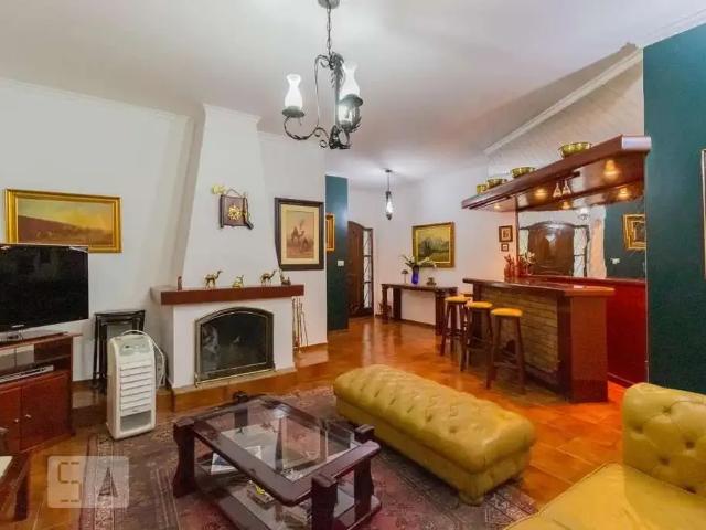 Casa / Sobrado para Venda em São Paulo/SP Jardim Campo Grande 3 Quartos