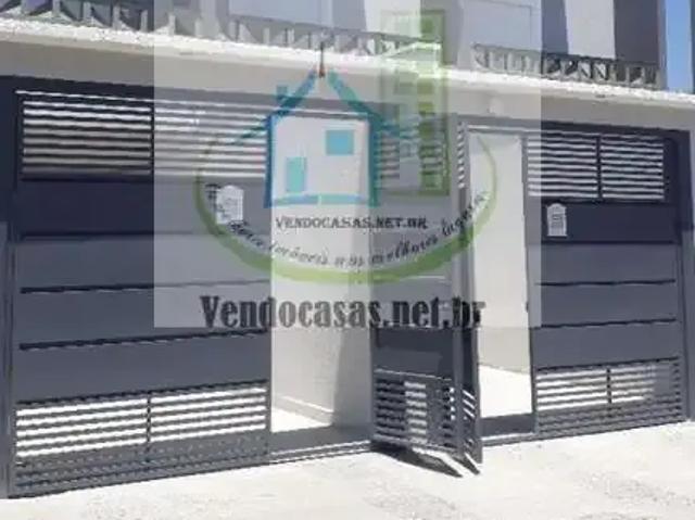 Casa / Sobrado para Venda em São Paulo/SP Jardim Campo Grande 3 Quartos