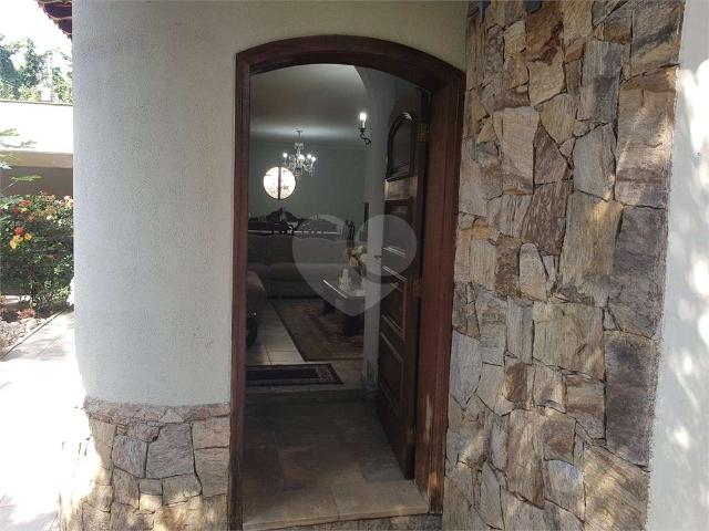 Casa / Sobrado para Venda em São Paulo/SP Jardim Campo Grande 3 Quartos