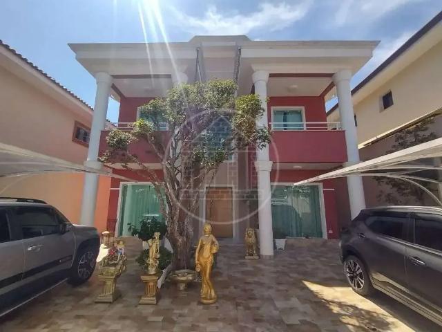 Casa / Sobrado para Venda em São Paulo/SP Jardim Campo Grande 4 Quartos