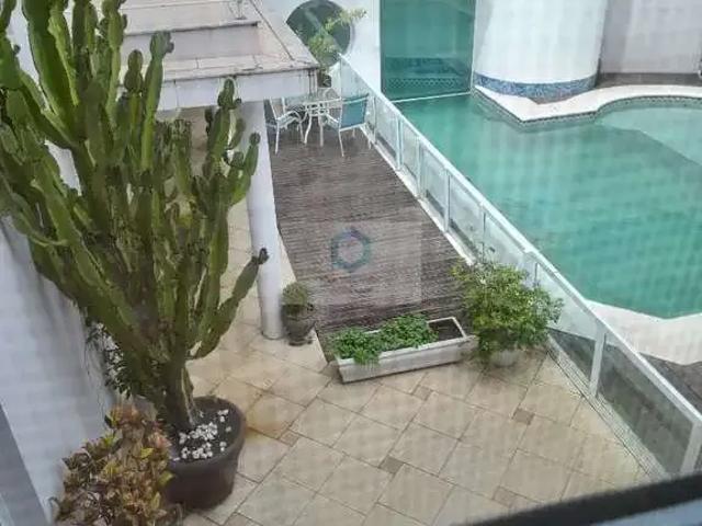 Casa / Sobrado para Venda em São Paulo/SP Jardim Campo Grande 4 Quartos