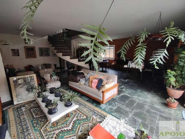 Casa / Sobrado para Venda em São Paulo/SP Jardim Campo Grande 4 Quartos
