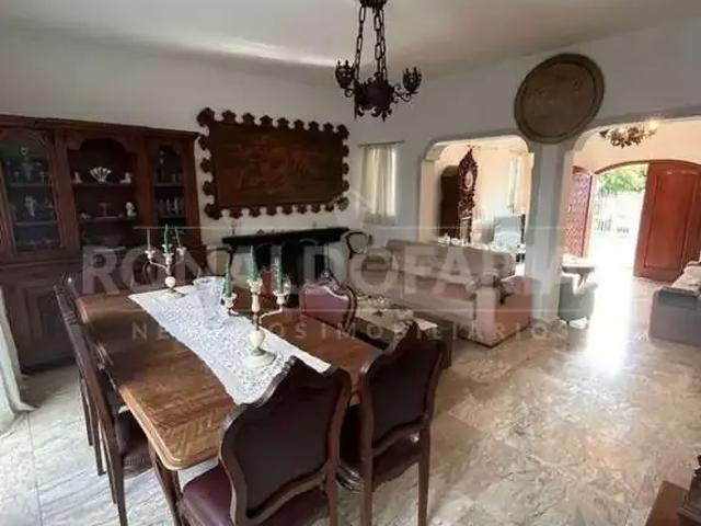 Casa / Sobrado para Venda em São Paulo/SP Jardim Campo Grande 4 Quartos
