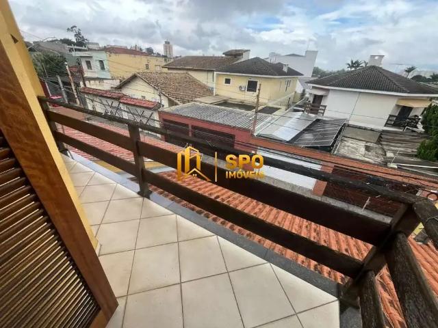 Casa / Sobrado para Venda em São Paulo/SP Jardim Campo Grande 4 Quartos