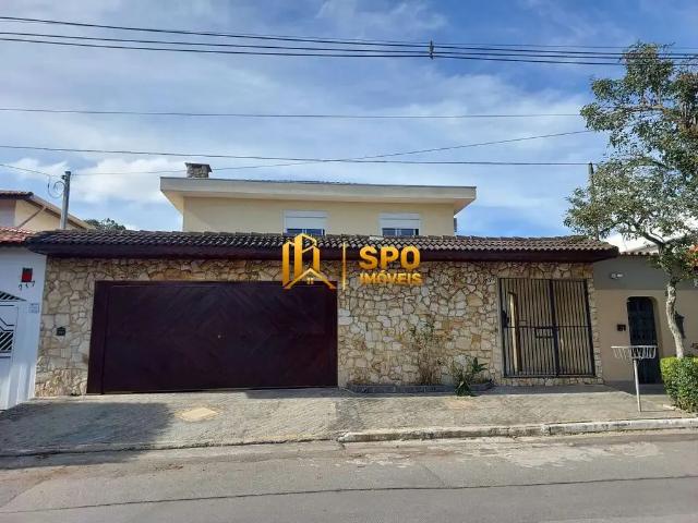 Casa / Sobrado para Venda em São Paulo/SP Jardim Campo Grande 4 Quartos