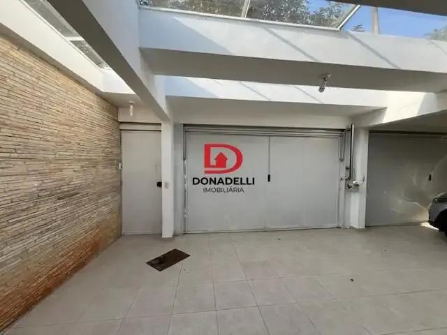 Casa / Sobrado para Venda em São Paulo/SP Jardim Campo Grande 4 Quartos