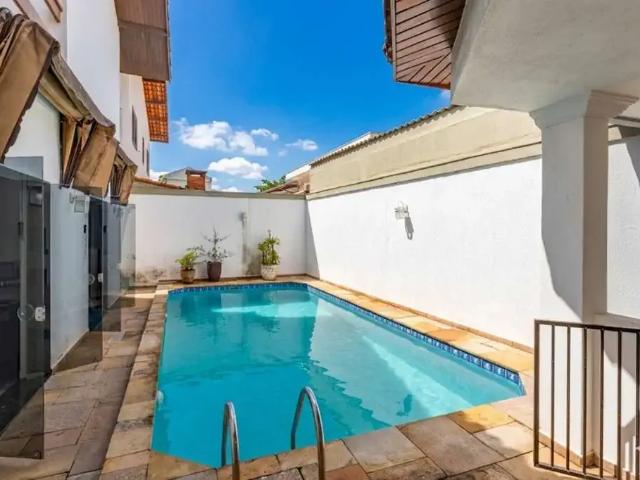Casa / Sobrado para Venda em São Paulo/SP Jardim Campo Grande 4 Quartos