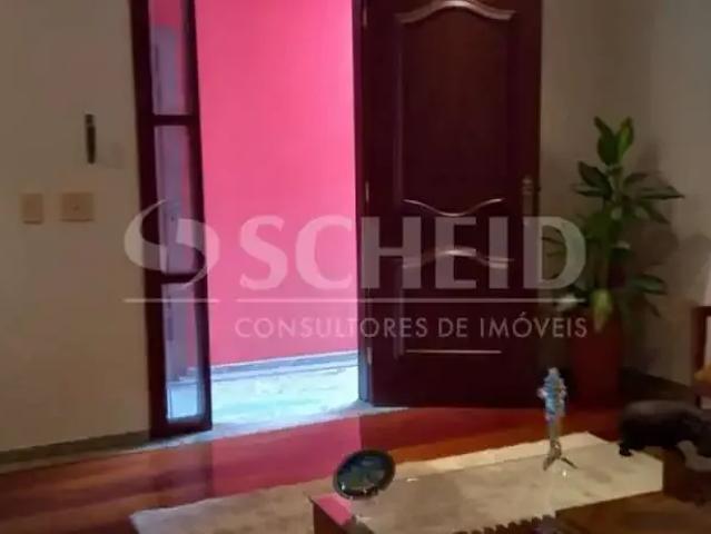 Casa / Sobrado para Venda em São Paulo/SP Jardim Campo Grande 4 Quartos