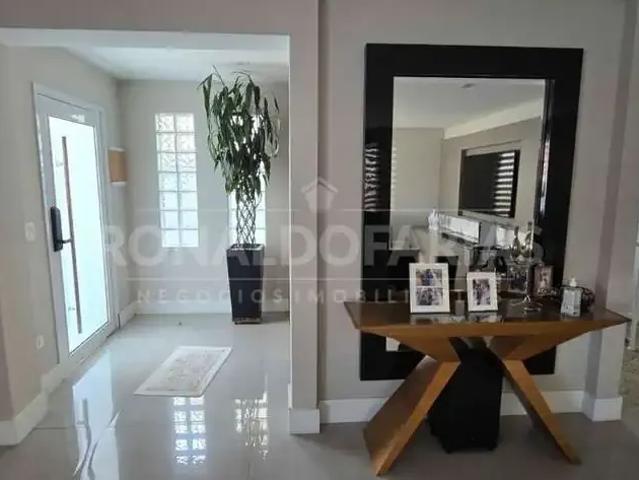 Casa / Sobrado para Venda em São Paulo/SP Jardim Campo Grande 4 Quartos