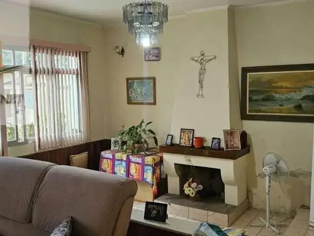 Casa / Sobrado para Venda em São Paulo/SP Jardim Campo Grande 4 Quartos