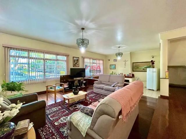 Casa / Sobrado para Venda em São Paulo/SP Jardim Campo Grande 5 Quartos