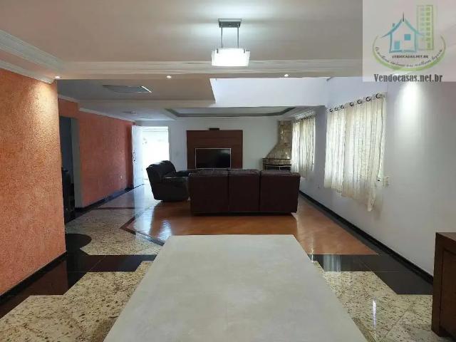 Casa / Sobrado para Venda em São Paulo/SP Jardim Campo Grande 5 Quartos