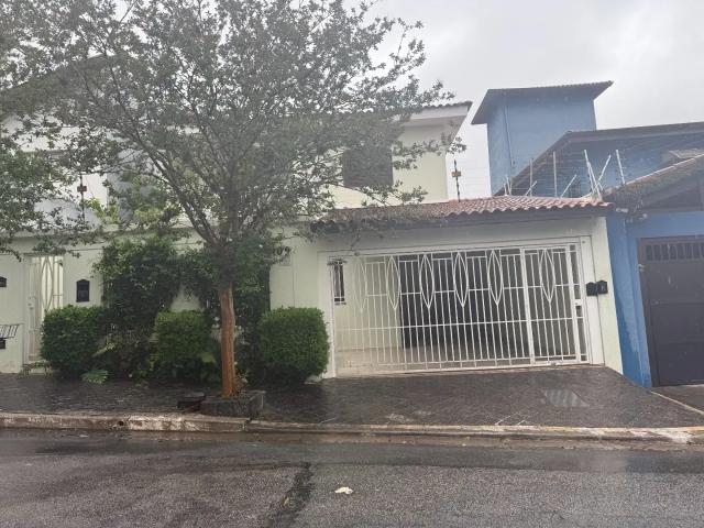 Casa / Sobrado para Venda em São Paulo/SP Jardim Campo Grande 6 Quartos