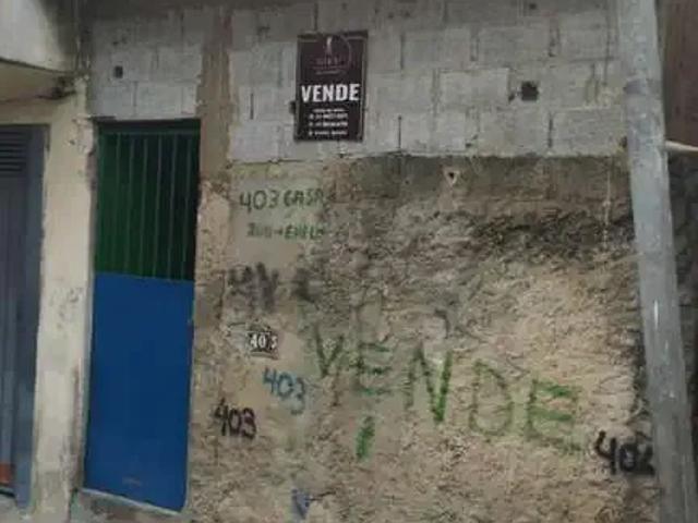 Casa / Sobrado para Venda em São Paulo/SP Jardim Campo dos Ferreiros 1 Quartos