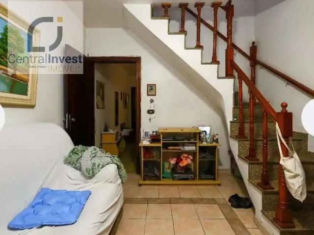 Casa / Sobrado para Venda em São Paulo/SP Jardim Campo Limpo Zona Norte 4 Quartos