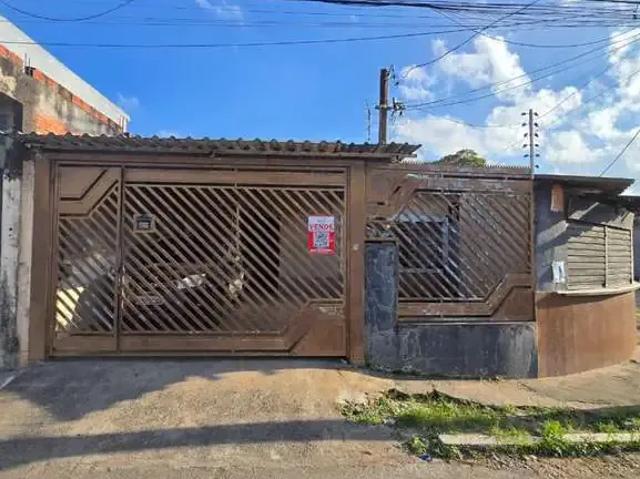 Casa / Sobrado para Venda em São Paulo/SP Jardim Campo Limpo Zona Norte 2 Quartos