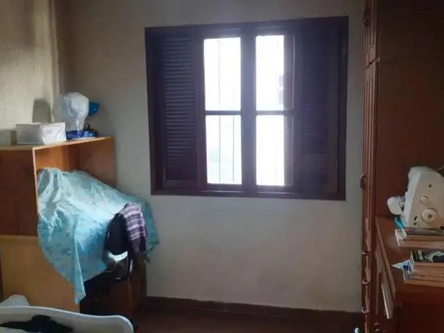 Casa / Sobrado para Venda em São Paulo/SP Jardim Campo Limpo Zona Norte 3 Quartos