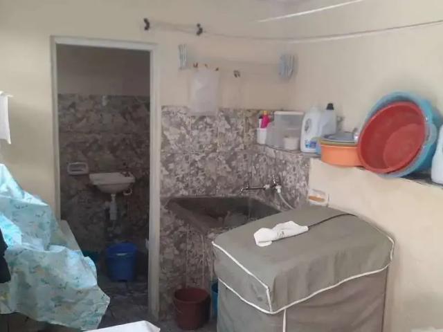 Casa / Sobrado para Venda em São Paulo/SP Jardim Campo Limpo Zona Norte 3 Quartos