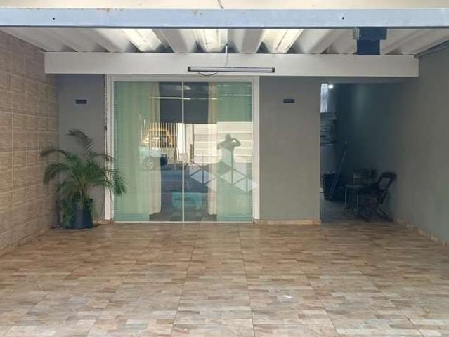 Casa / Sobrado para Venda em São Paulo/SP Jardim Campo Limpo Zona Norte 3 Quartos