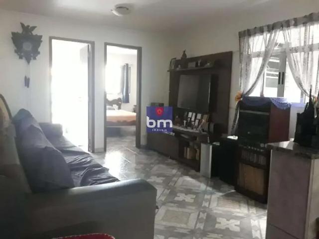 Casa / Sobrado para Venda em São Paulo/SP Jardim Campo Limpo Zona Norte 3 Quartos