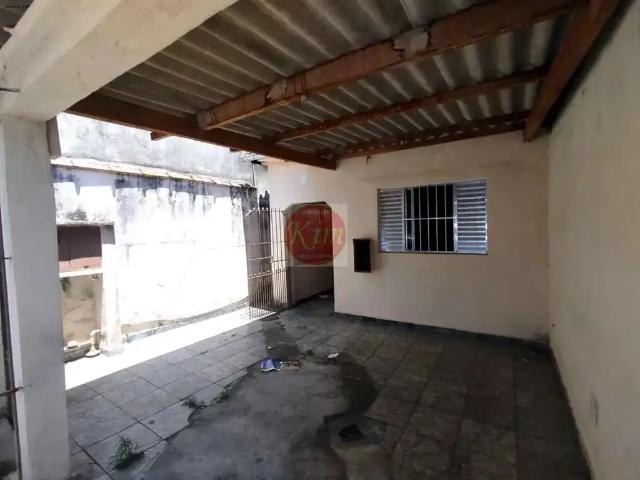 Casa / Sobrado para Venda em São Paulo/SP Jardim Campos 2 Quartos