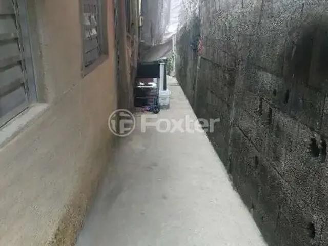 Casa / Sobrado para Venda em São Paulo/SP Jardim Campos 2 Quartos