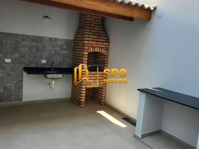 Casa / Sobrado para Venda em São Paulo/SP Jardim Campos 3 Quartos