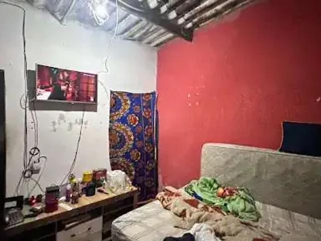 Casa / Sobrado para Venda em São Paulo/SP Jardim Campinas 2 Quartos