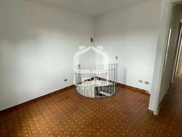 Casa / Sobrado para Venda em São Paulo/SP Jardim Capão Redondo 2 Quartos