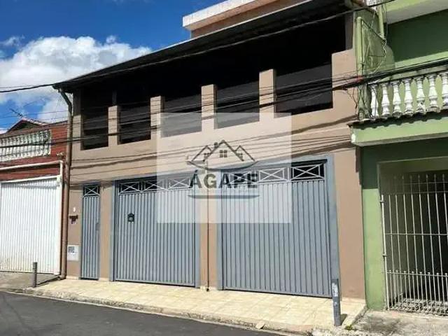 Casa / Sobrado para Venda em São Paulo/SP Jardim Capão Redondo 3 Quartos