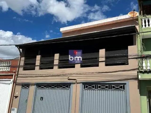 Casa / Sobrado para Venda em São Paulo/SP Jardim Capão Redondo 3 Quartos
