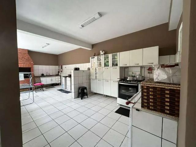 Casa / Sobrado para Venda em São Paulo/SP Jardim Capão Redondo 3 Quartos