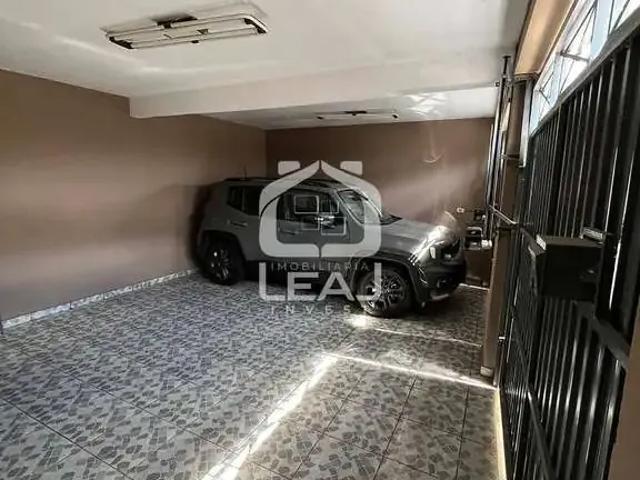 Casa / Sobrado para Venda em São Paulo/SP Jardim Capão Redondo 3 Quartos