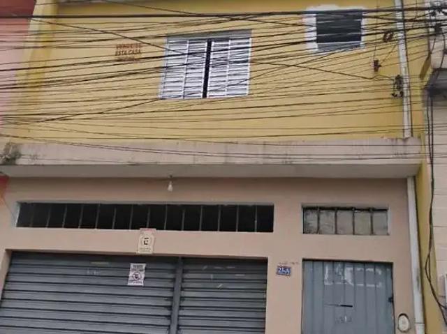 Casa / Sobrado para Venda em São Paulo/SP Jardim Capela 2 Quartos