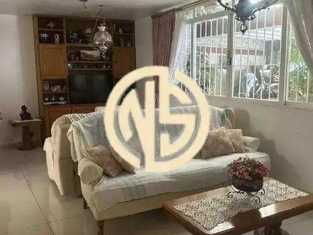Casa / Sobrado para Venda em São Paulo/SP Jardim Caravelas 3 Quartos