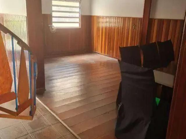 Casa / Sobrado para Venda em São Paulo/SP Jardim Caravelas 3 Quartos