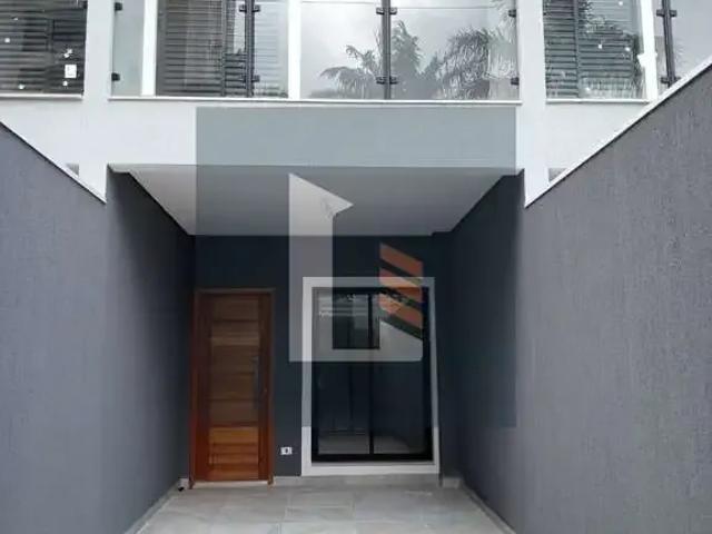 Casa / Sobrado para Venda em São Paulo/SP Jardim Caravelas 3 Quartos