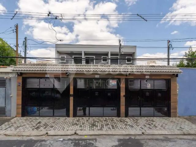 Casa / Sobrado para Venda em São Paulo/SP Jardim Caravelas 3 Quartos
