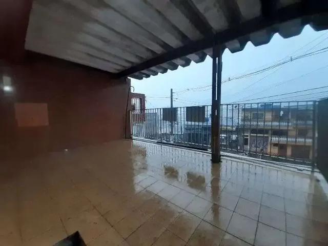Casa / Sobrado para Venda em São Paulo/SP Jardim Carombé 4 Quartos