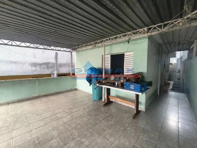 Casa / Sobrado para Venda em São Paulo/SP Jardim Carombé 4 Quartos
