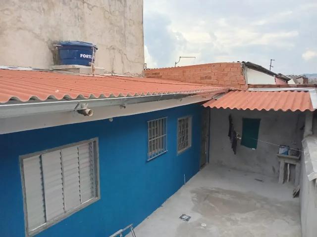Casa / Sobrado para Venda em São Paulo/SP Jardim Carombé 1 Quartos