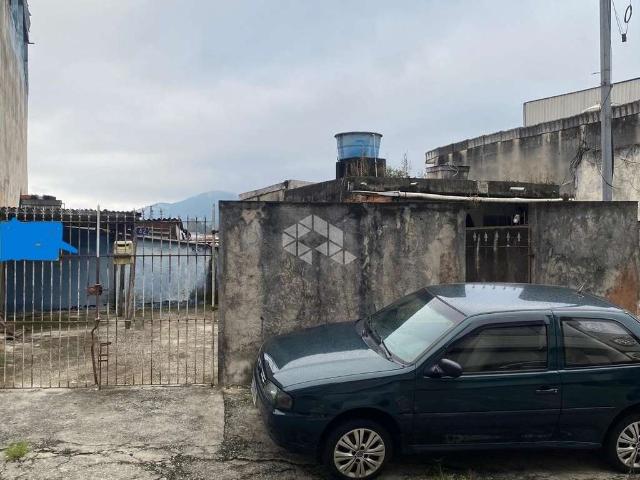 Casa / Sobrado para Venda em São Paulo/SP Jardim Carombé 1 Quartos